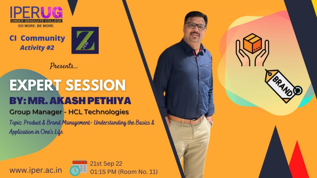 Central India's Best BBA, BCom Hons & MBA College - IPER Bhopal